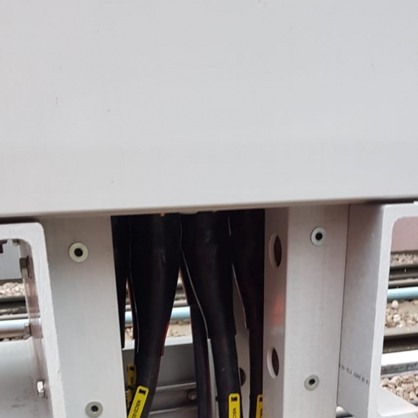 iLECSYS Rail's Marshalling Boxes Receive PADS Approval | iLECSYS Rail