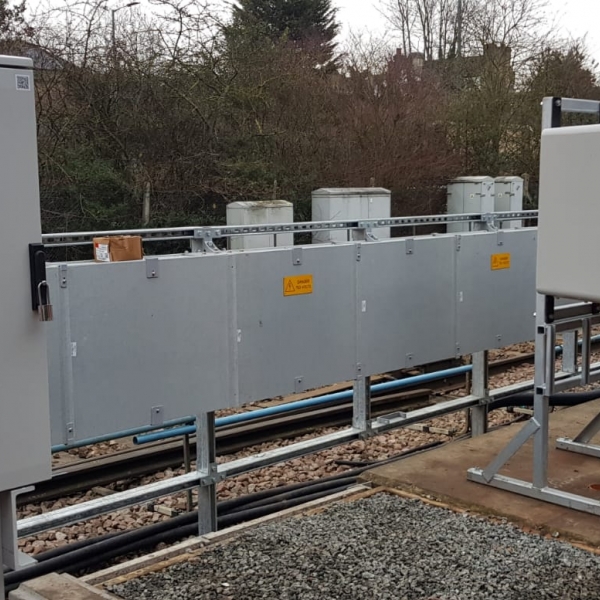 iLECSYS Rail's Marshalling Boxes Receive PADS Approval | iLECSYS Rail